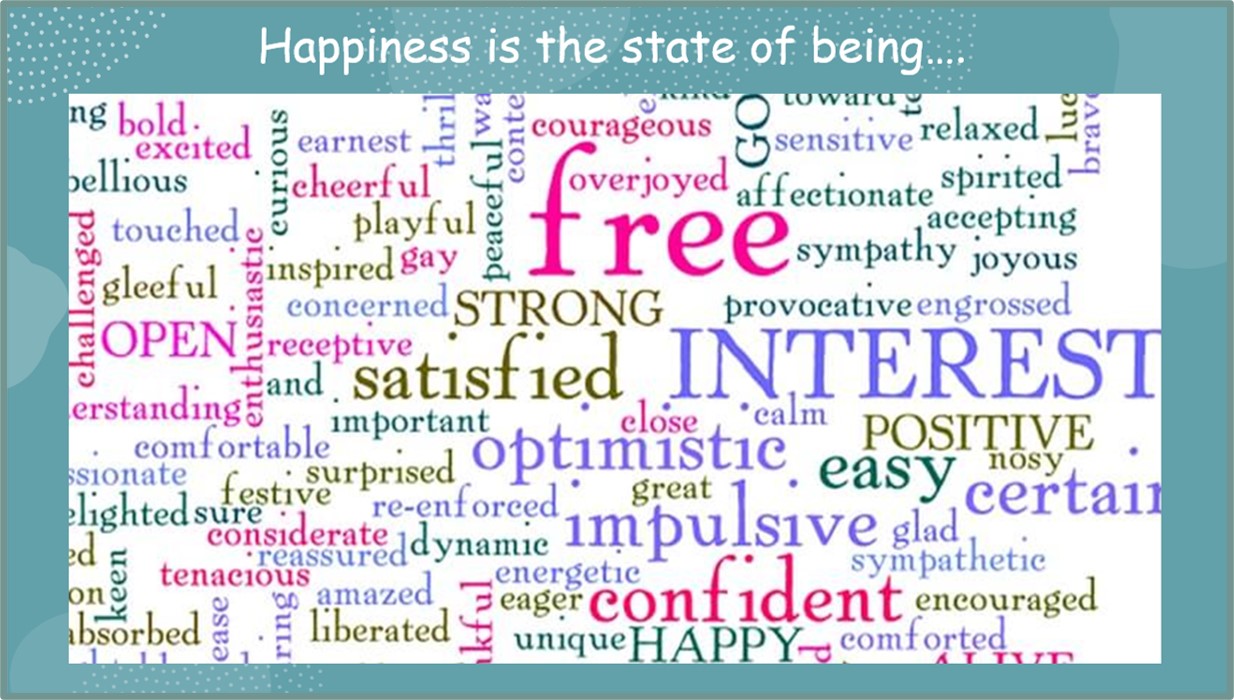 ABC's of Happiness | Nationwide | Combating Grief | Happiness Pursuit